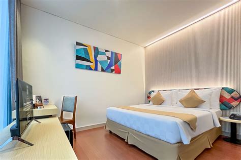 Hotel 88 Embong Malang By Wh Diskon S D 30 And Harga Promo