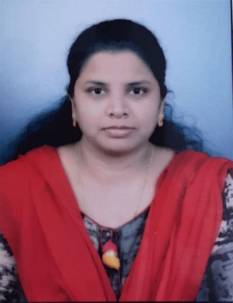 I Grace Asha Roy