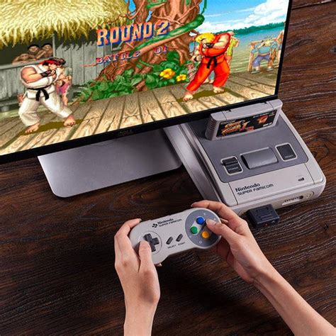 8bitdo Mod Kit For Original Snessfc Controller（old Edition） 8bitdo
