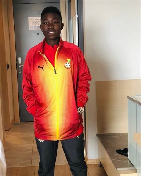 Grace Asantewaa Biography Times In Ghana