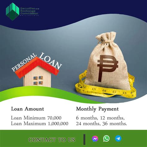 Personal Loan Ph Manila