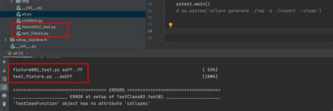 pytest自动化框架学习分享 n polaris 博客园