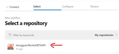 Create An Azure Devops Pipeline To Continuously Integrate And Deploy