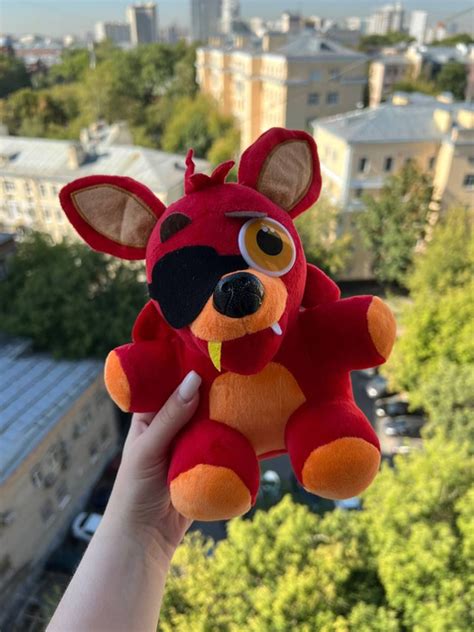 5 ночей с Фредди Five Nights антиматроники Мишка фредди Гатор Фокси и другие персонажи