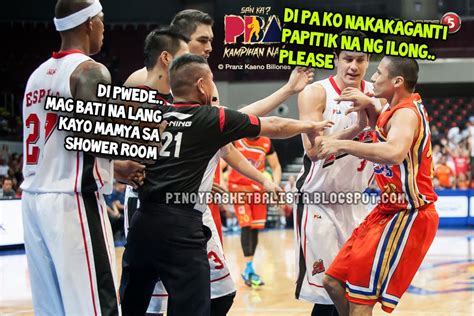 Funny Meme Meralco Bolts Vs Alaska Aces Pinoy Basketbalista