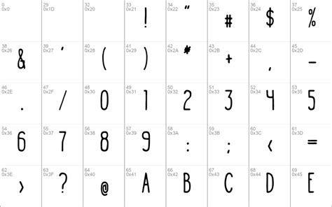 Download Lounge Things Font Download Lounge Things Font