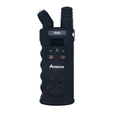 Tpa01 150 Psi 2 In 1 디지털 타이어 압력 게이지 Tpms 타이어 압력 모니터링 시스템