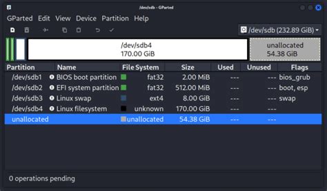 How To Install Kali Linux On A Usb Flash Drive Creating A Portable And Standalone Kali