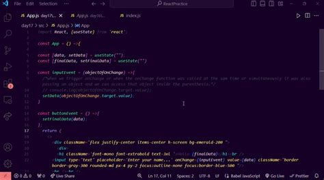 [video] satyabrata ojha on linkedin reactjs reacthooks controlledcomponents