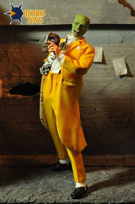 Asmus Toys - 1/6 Mask