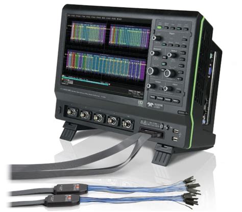 Teledyne Lecroy Hdo4k Flexraybus Td Flexray Trigger And Decode Option For Hdo4000 Tequipment