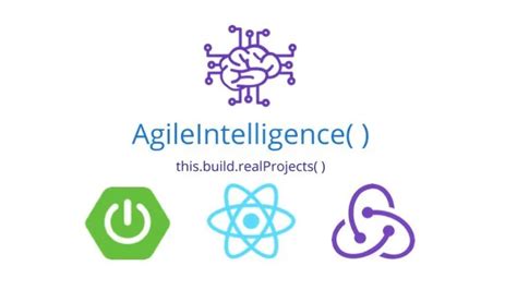 Full Stack Project Spring Boot 20 Reactjs Redux Udemy Free Download
