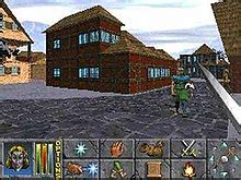 Daggerfall Map Comparison