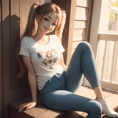 Just An OC Saying Hello Free Hentai Porno Xxx Comics Rule Nude Art At HentaiLib Net