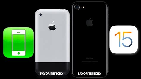 Ios 15 Vs Iphoneos 1 Youtube