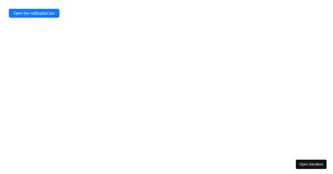 Custom Close Button Antd583 Codesandbox