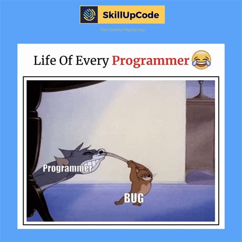 skillupcode on linkedin developerlife codingwins mememonday developerhumor codesuccess…