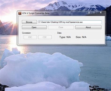 Release Script Converter Se7ensins Gaming Community