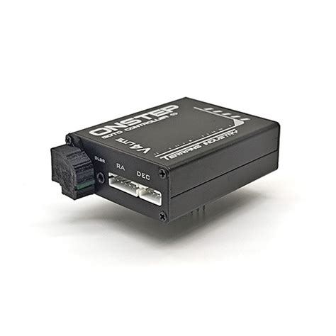 Onstep Telescope Controller At Terry Prater Blog