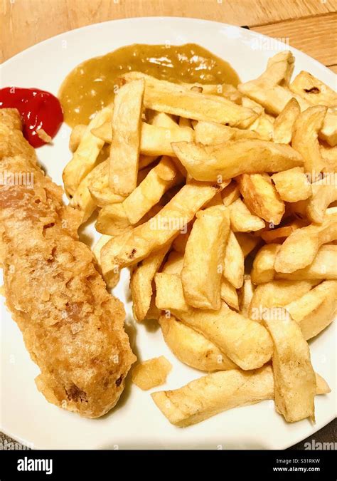 Battered Sausage