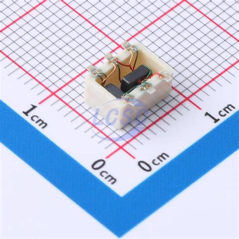 Adp 2 4 Mini Circuits C3155091 Lcsc Electronics