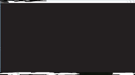 Windows Just Wont Show As Full Screen Unity Engine Unity Discussions