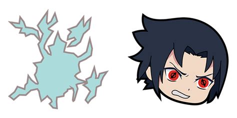 Naruto Itachi Sharingan Animated Cursor Naruto Cursors Sweezy