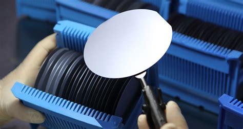 Chinese Leading Manufacturer Of Iii V Compound Semiconductor Substrates