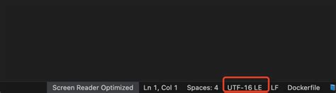 Docker 构建镜像出现 Internalerror 失败 Segmentfault 思否