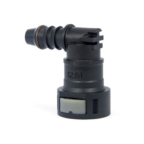 Quick Connector Fuel Line 12 61 ID10 90 Quick Connector