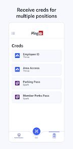 PingID Apps On Google Play PingID Apps On Google Play
