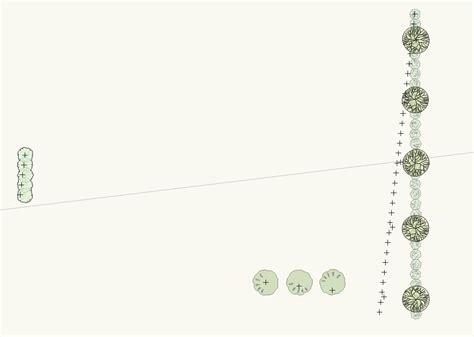 plant tick marks and dwg exports shifting if not at 0 degrees view