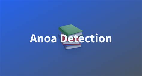 App Py · Adjietresnohadi Anoa Detection At Main