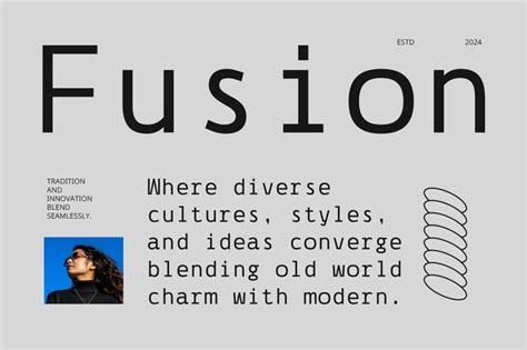 nicole mono monospaced font sans serif ft clean and readable envato