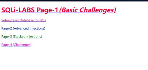 从一开始的网络攻防(二):sql注入 Csdn博客 从一开始的网络攻防(二):sql注入 Csdn博客