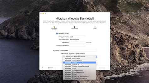 Install Windows 10 On Mac Using An External Ssd [video] 9to5mac