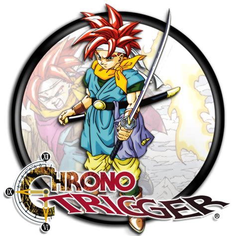 Collection Of Chrono Trigger Png Pluspng