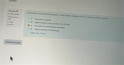 Solved Question Answer SavedPoints Out Of P Flag Chegg