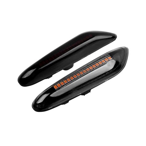 Badu Bg Нова автомобилна крушка за мигач кехлибарена за Bmw E81 E82 E87 E88 E90 E91 E92 E93 E46