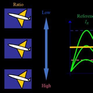Pressure uncertainty due to temperature distribution based on (a ...