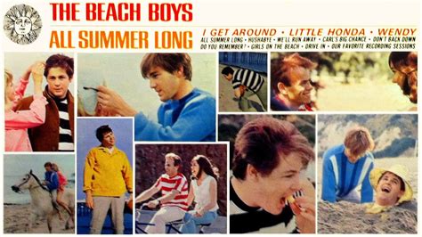 My Collection Of Beach Boys Wallpapers That Ive Made Rthebeachboys