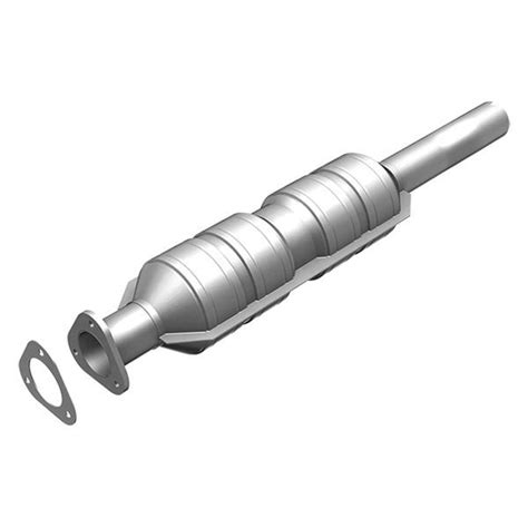 Ford Econoline Catalytic Converter