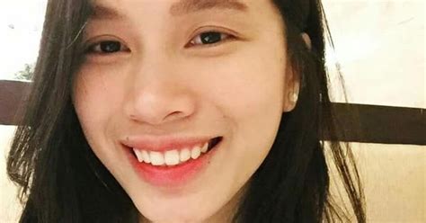 Mary Joyce Uy About Me