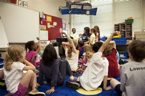 What You Need To Know About Positive Reinforcement In The Classroom