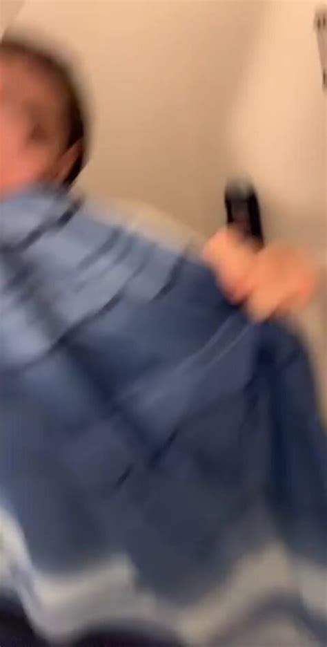 Friend Caught Naked Then Hiding In The Shower ENF ThisVid
