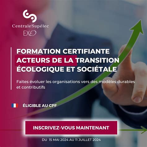 Centralesupélec Exed Sur Linkedin Bookings