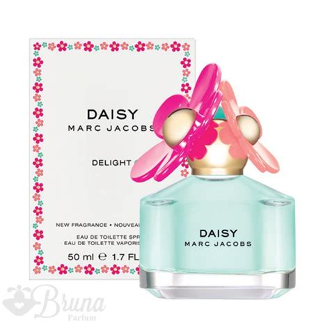 Купить духи Marc Jacobs Daisy Delight оригинал духи Марк Джейкобс Дейзи ...