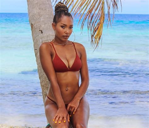 Image Of Parker Mckenna Posey