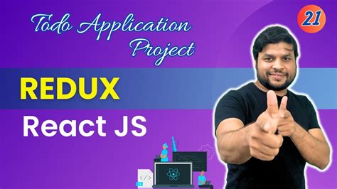 🚀 redux crash course for 2025 complete react tutorial series in hindi