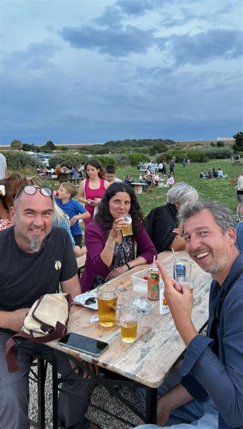 Lanse De Pampin Restaurants à Lhoumeau Guide De Charente Maritime